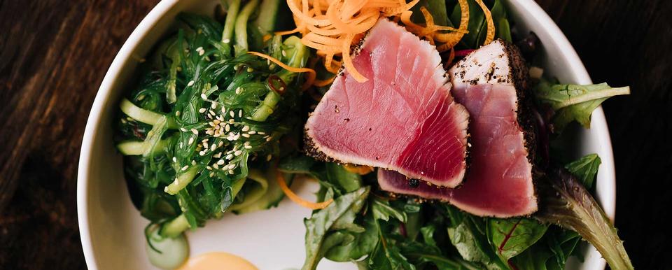 About - King Cropp Food